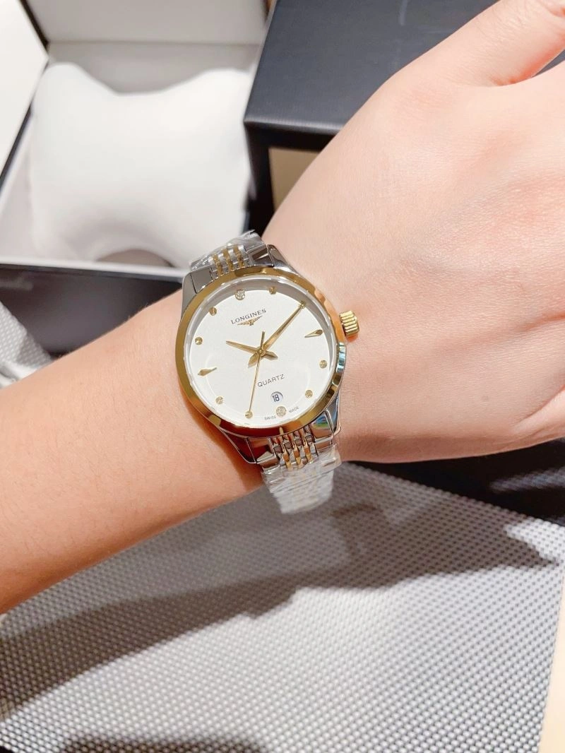 Genuine LONGINES Watches