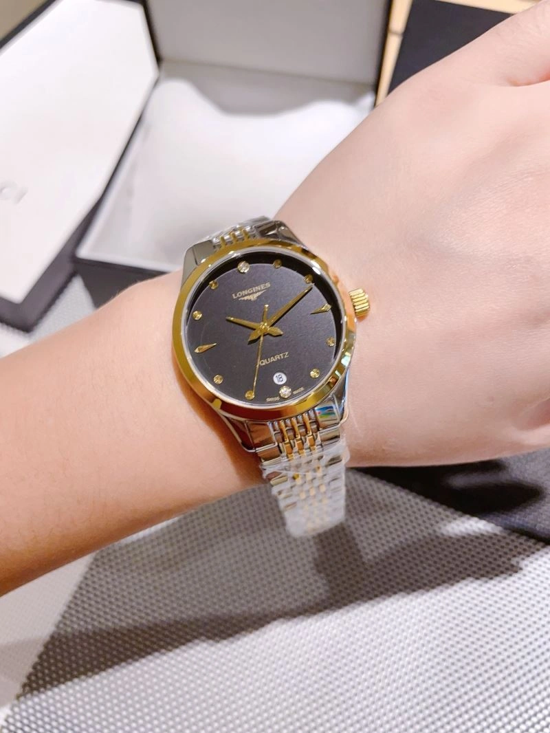Genuine LONGINES Watches