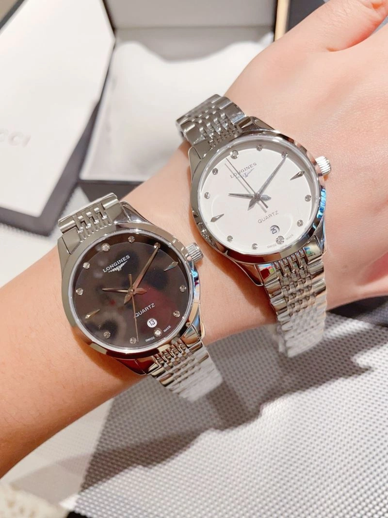 Genuine LONGINES Watches