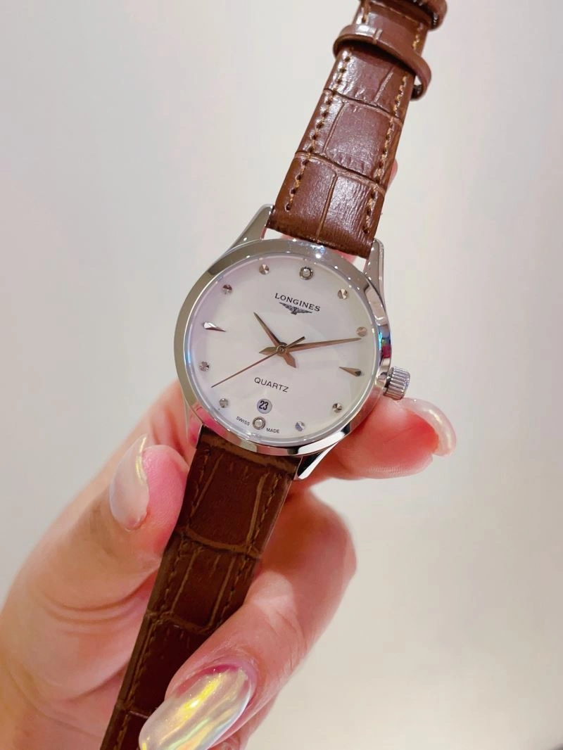 LONGINES Watches