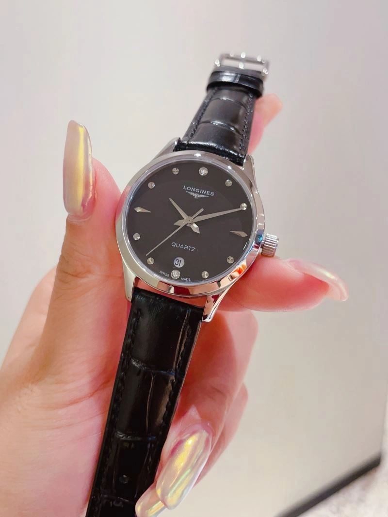 Authentic LONGINES Watches