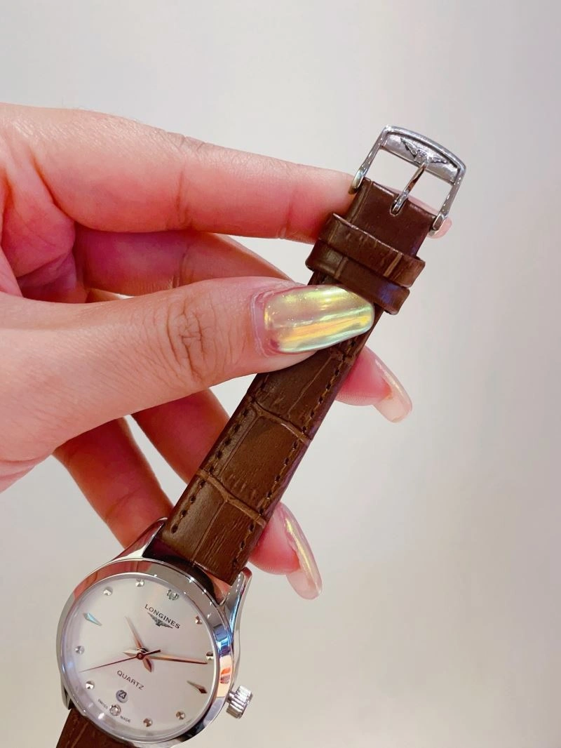 Authentic LONGINES Watches