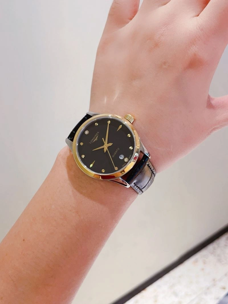 Authentic LONGINES Watches