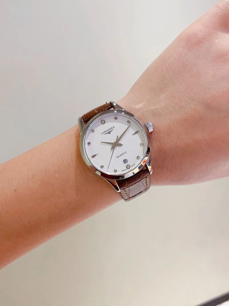Authentic LONGINES Watches