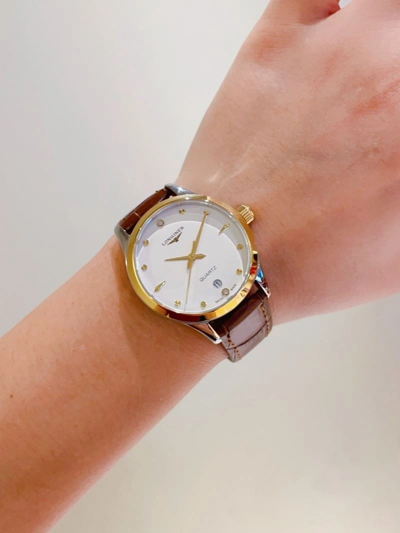 Authentic LONGINES Watches