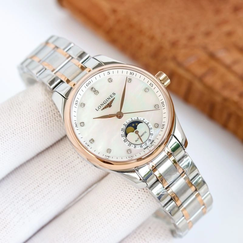 Authentic LONGINES Watches