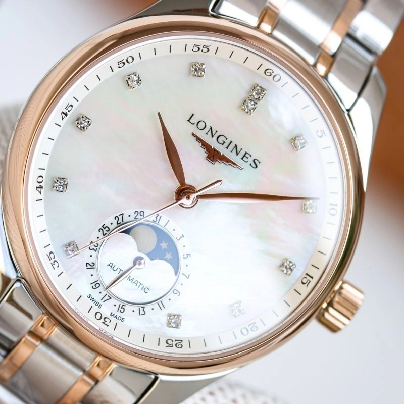 Authentic LONGINES Watches