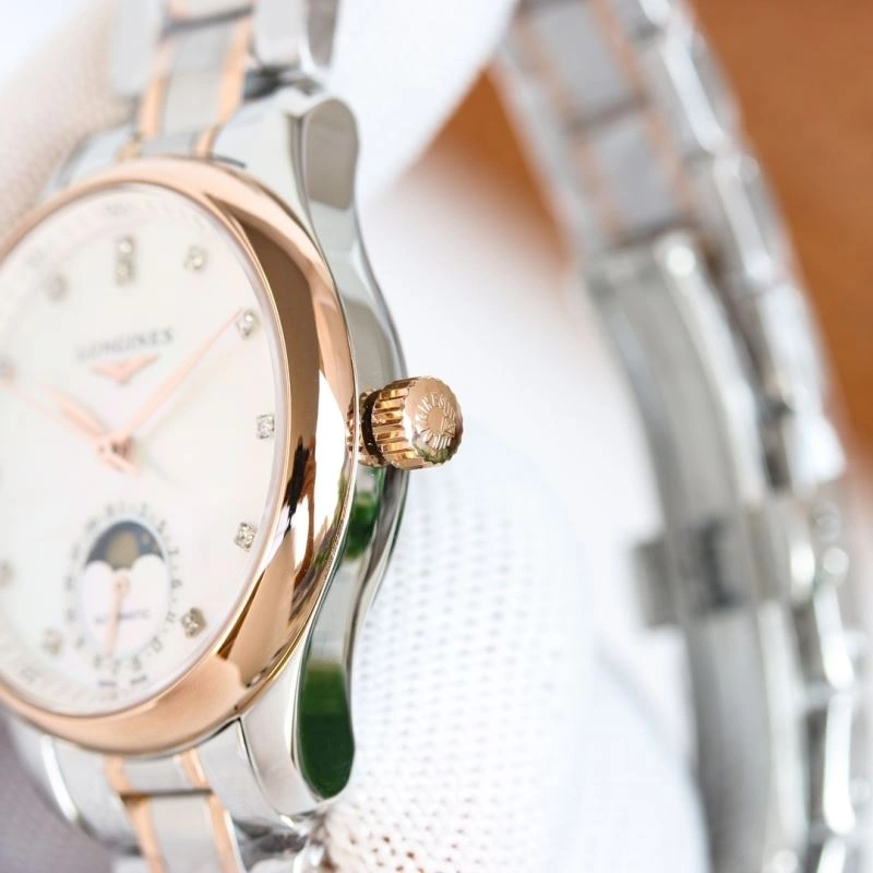Authentic LONGINES Watches