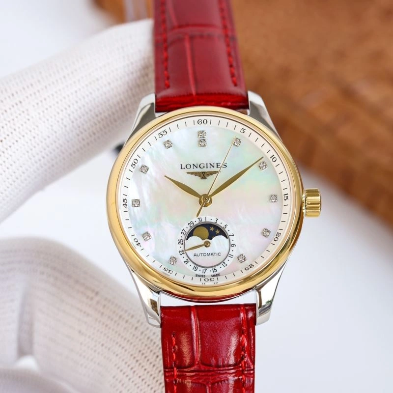 Real LONGINES Watches