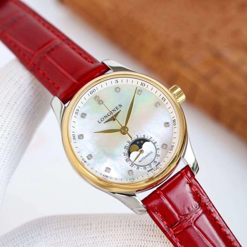 Real LONGINES Watches