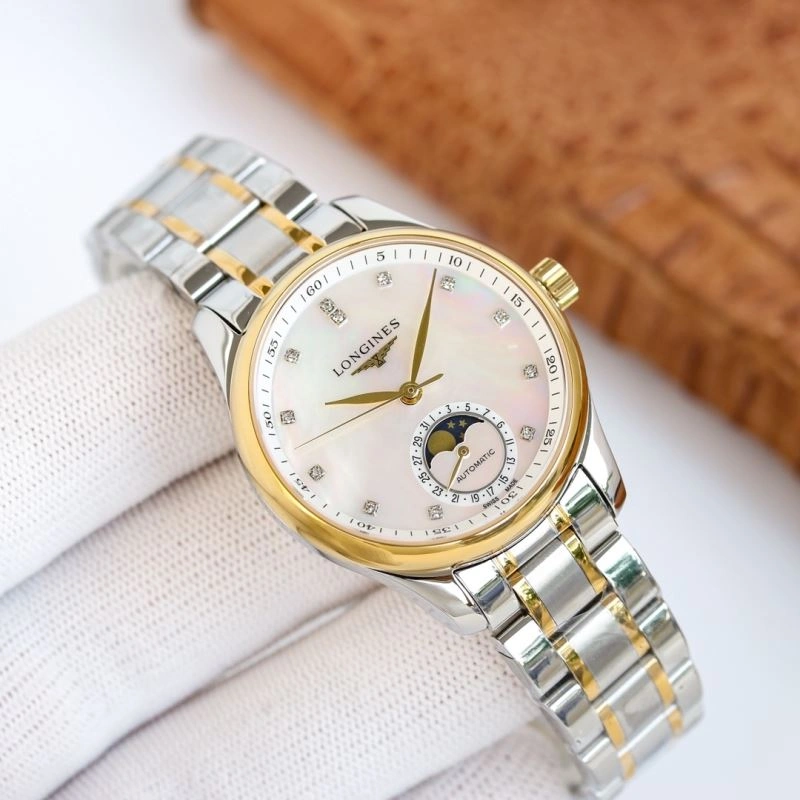 Real LONGINES Watches