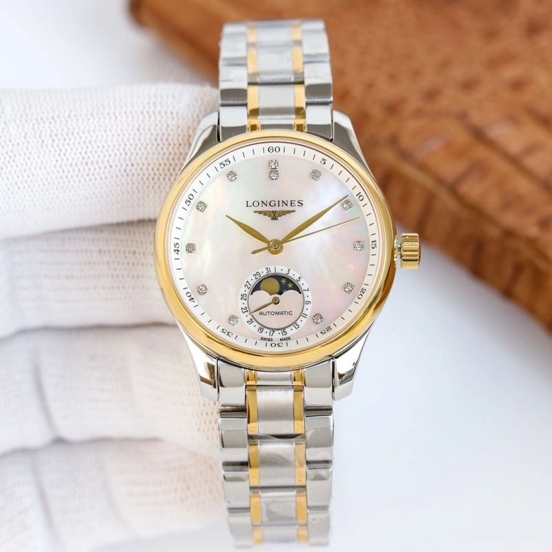 Real LONGINES Watches