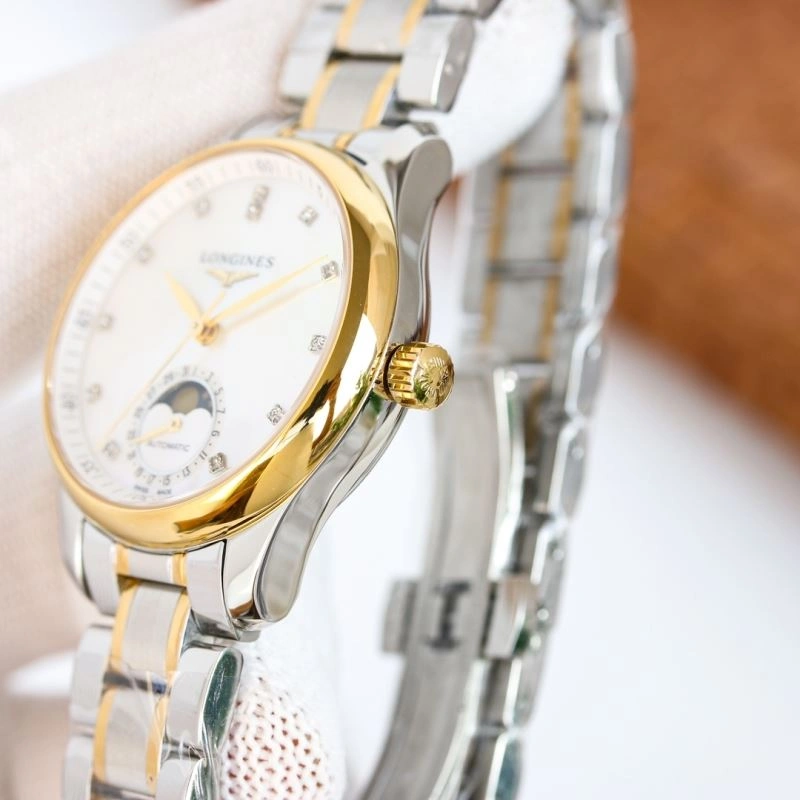 Real LONGINES Watches