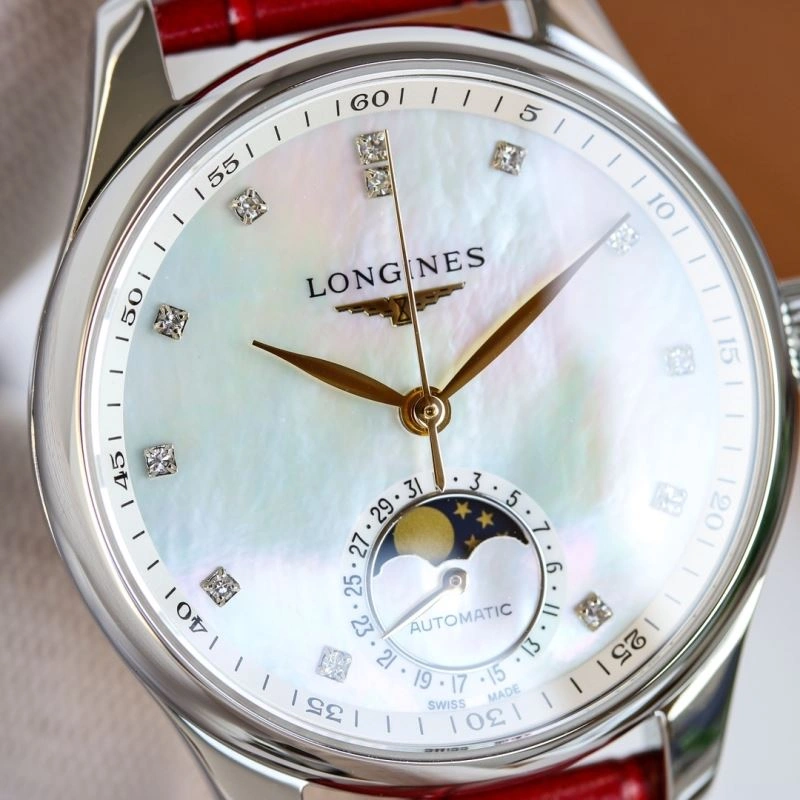 Real LONGINES Watches