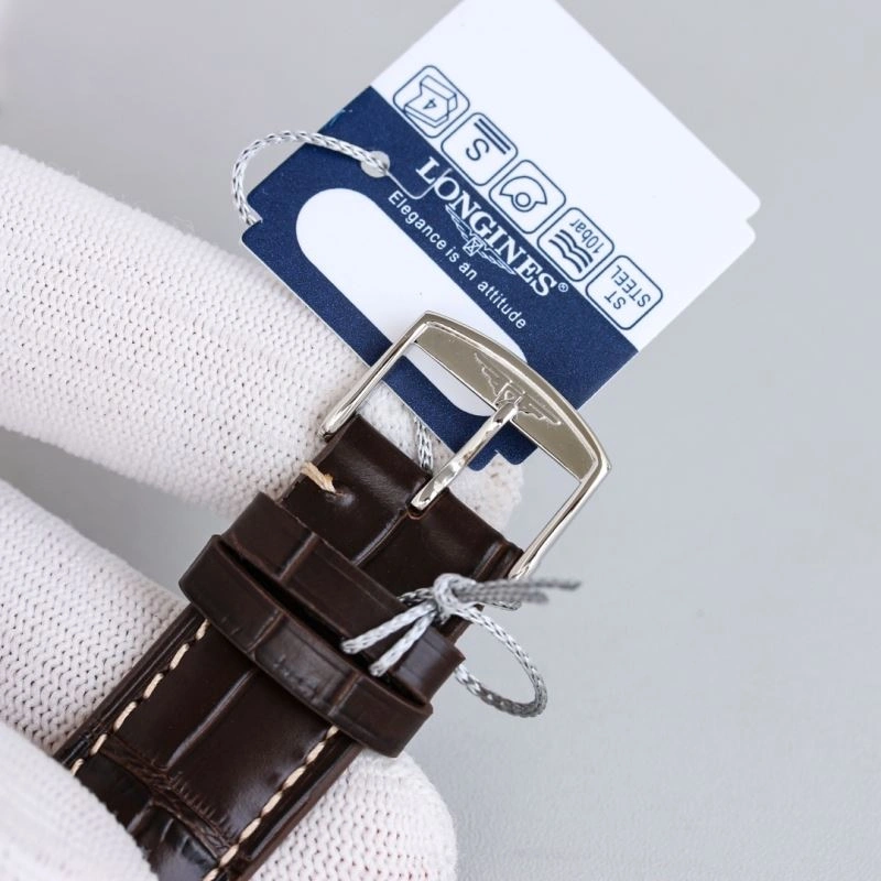 Brand-authenticated LONGINES Watches