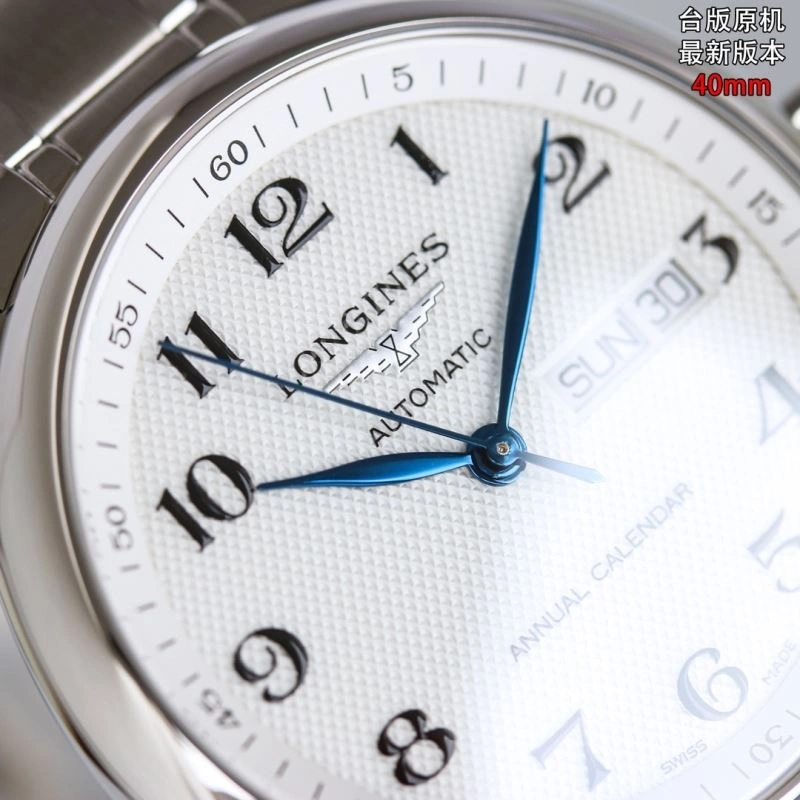 Cut-rate LONGINES Watches