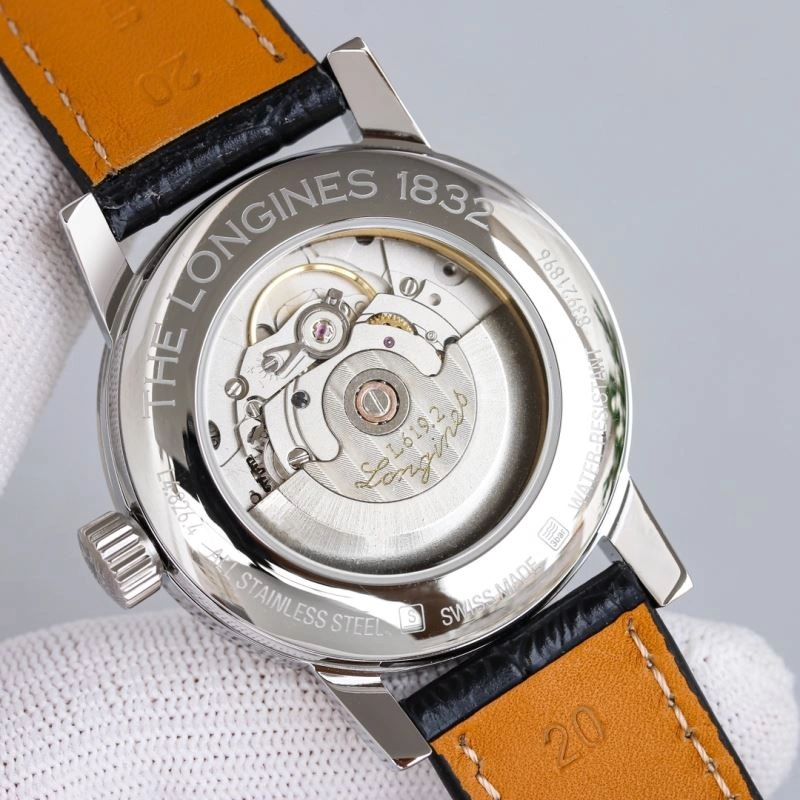 Discounted LONGINES Watches