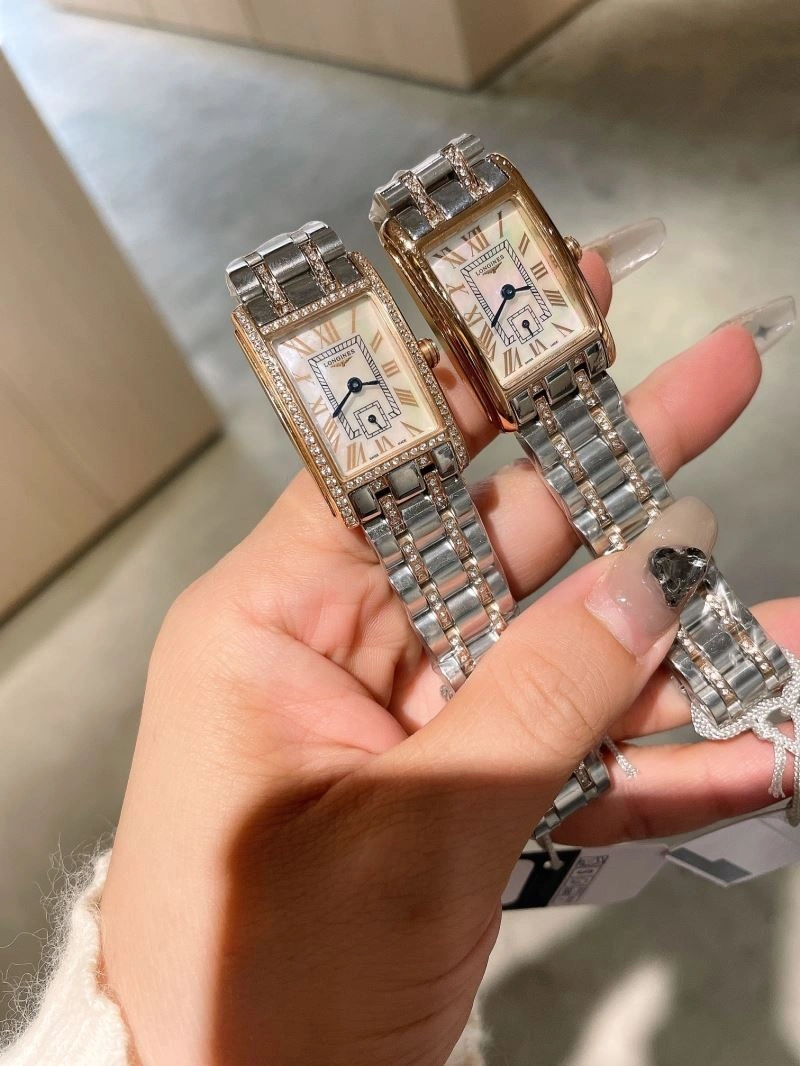 Genuine LONGINES Watches