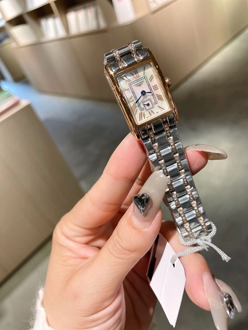 Genuine LONGINES Watches