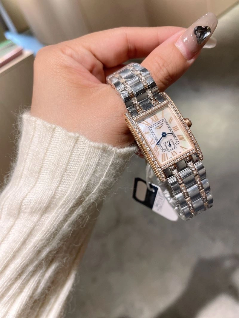 Genuine LONGINES Watches