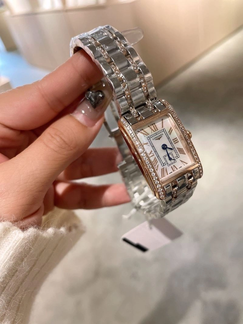 Genuine LONGINES Watches