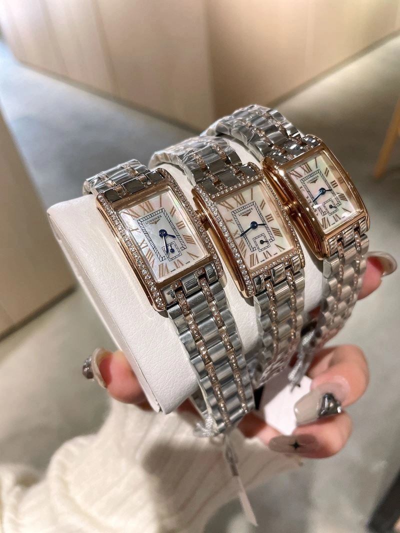 Genuine LONGINES Watches