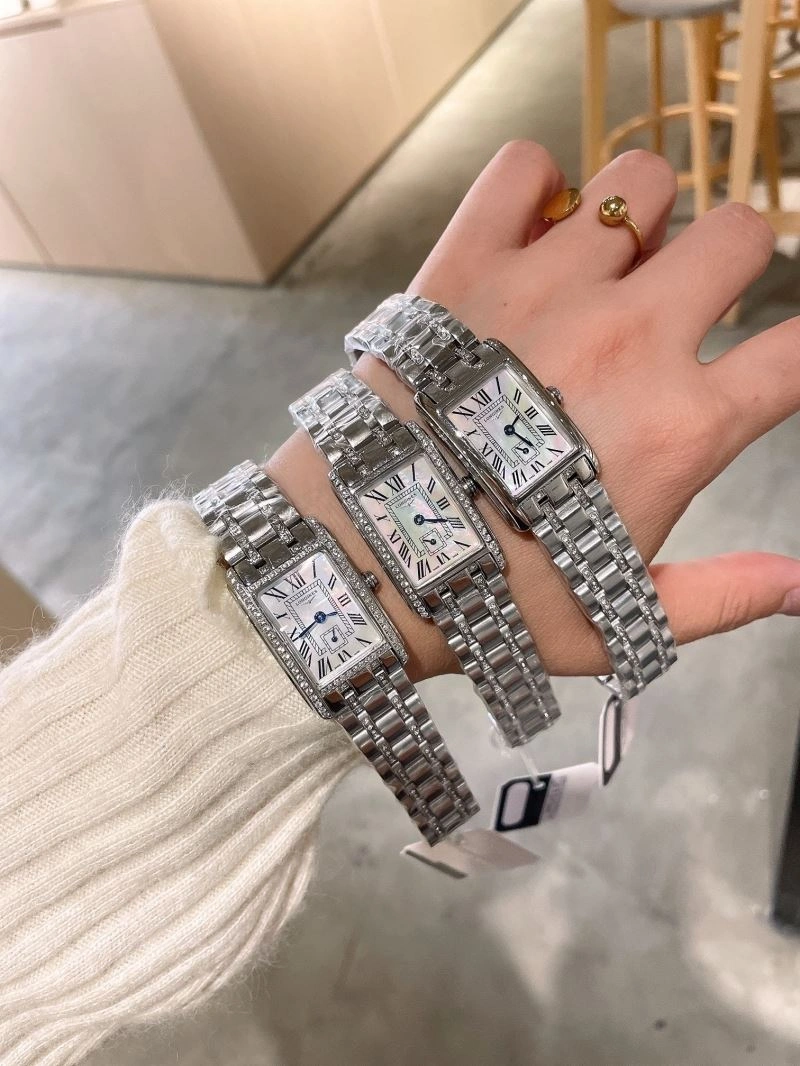 Affordable LONGINES Watches