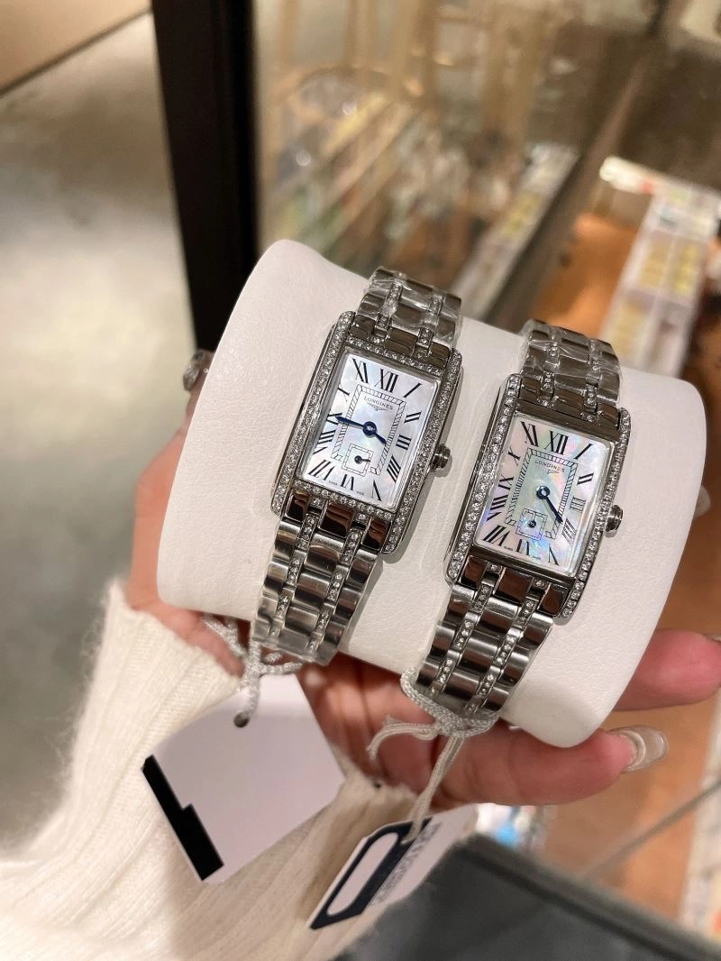 Affordable LONGINES Watches