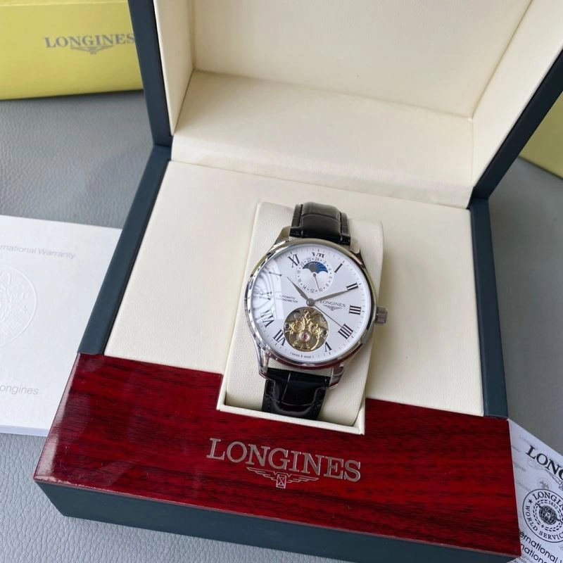 Affordable LONGINES Watches