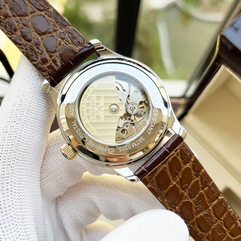 Official LONGINES Watches