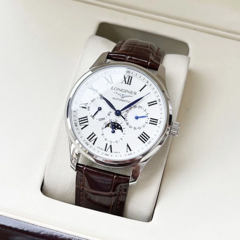 High accuracy LONGINES Watches