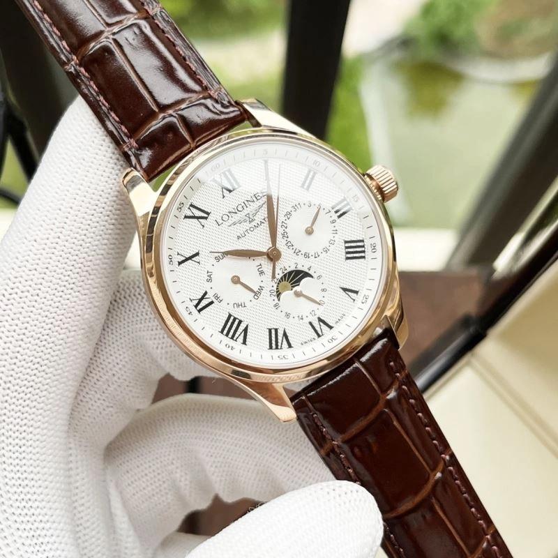High accuracy LONGINES Watches