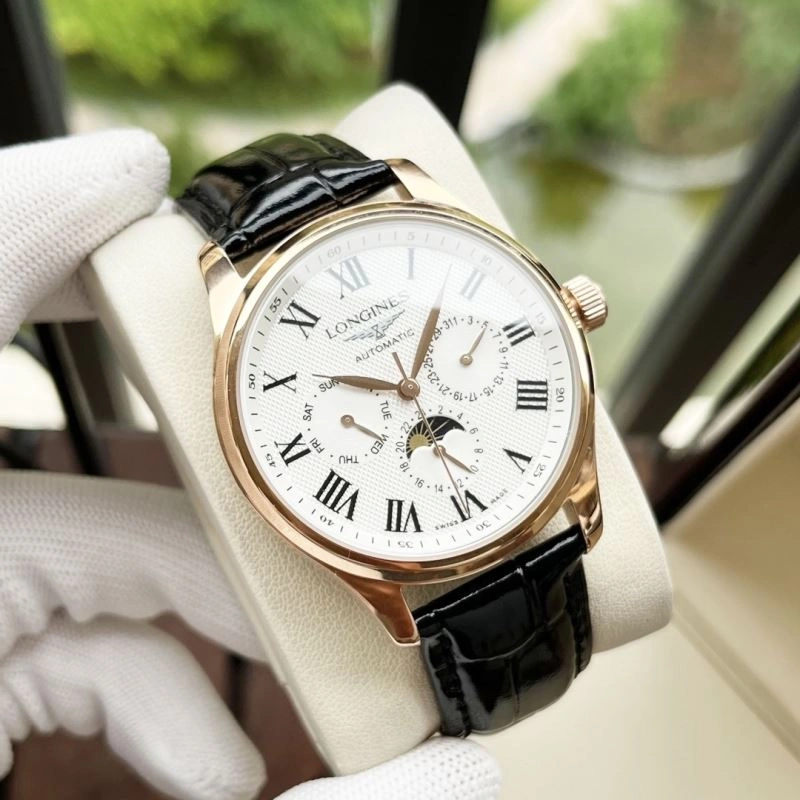 High accuracy LONGINES Watches