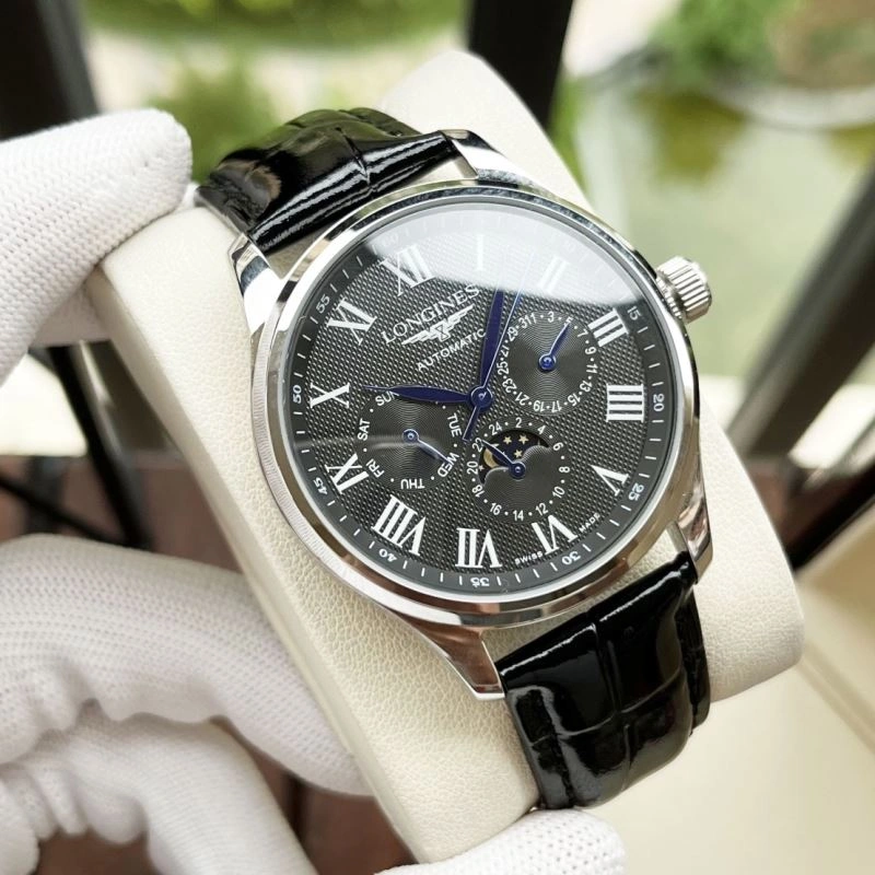 High accuracy LONGINES Watches