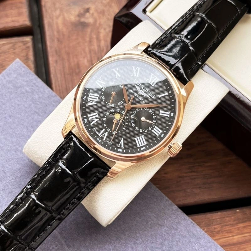 High accuracy LONGINES Watches