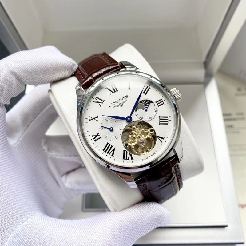 Genuine LONGINES Watches