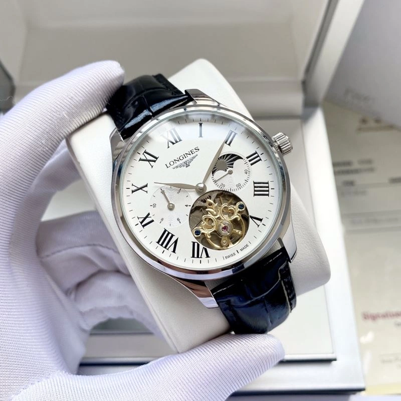 Genuine LONGINES Watches