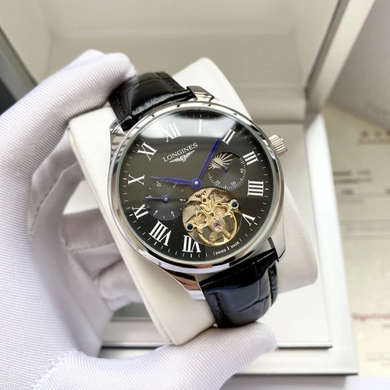 Genuine LONGINES Watches