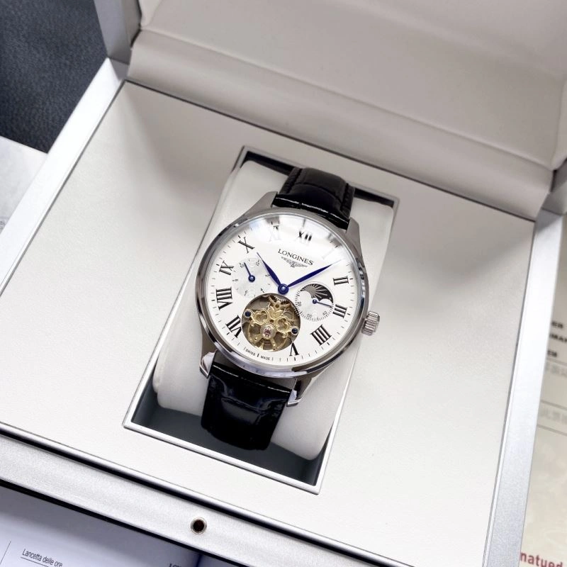 Genuine LONGINES Watches