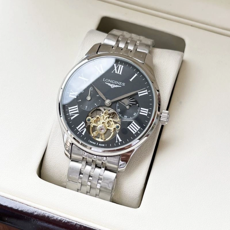 Genuine LONGINES Watches