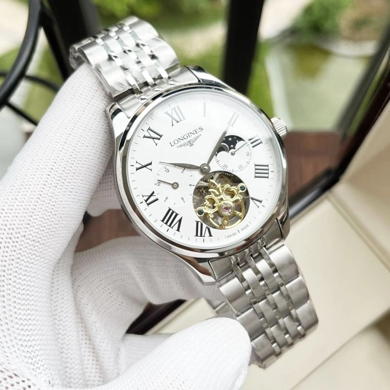 Genuine LONGINES Watches