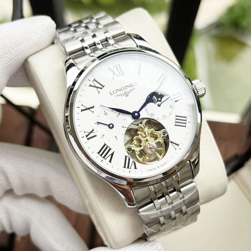Genuine LONGINES Watches