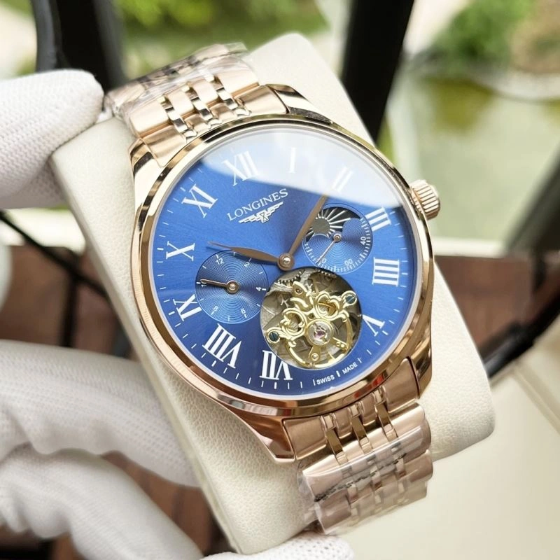 Genuine LONGINES Watches