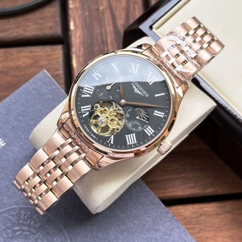 Genuine LONGINES Watches