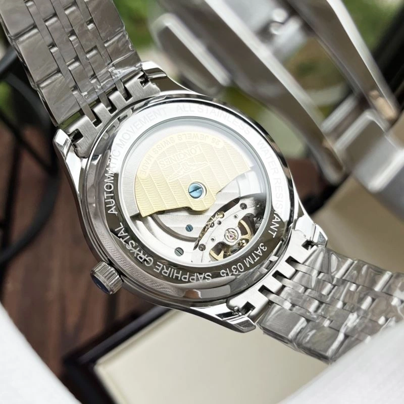 Genuine LONGINES Watches