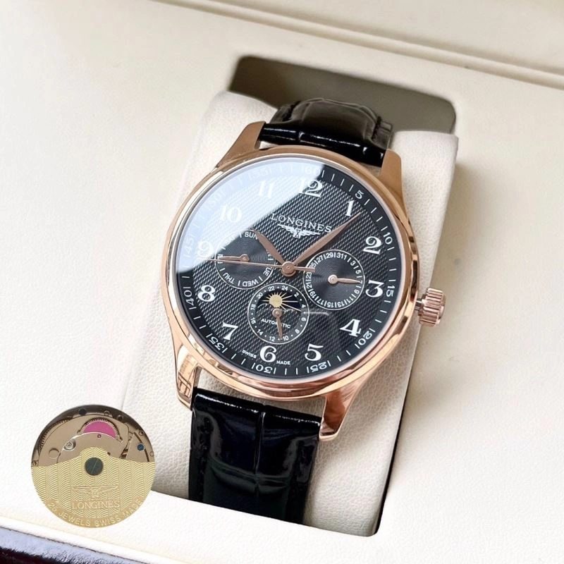 Precise copy LONGINES Watches