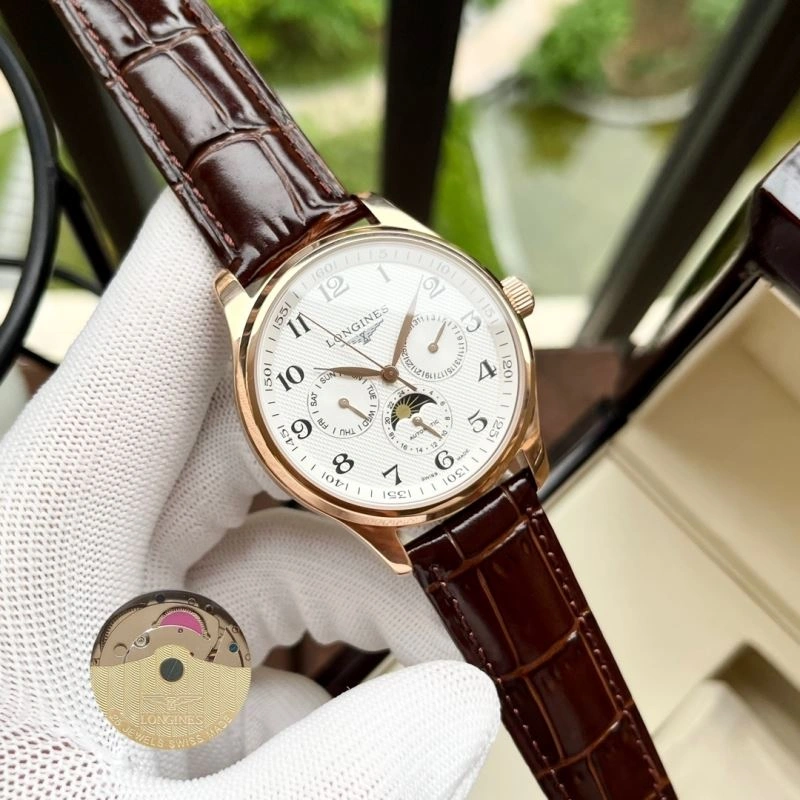 Precise copy LONGINES Watches