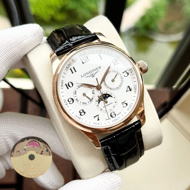 Precise copy LONGINES Watches