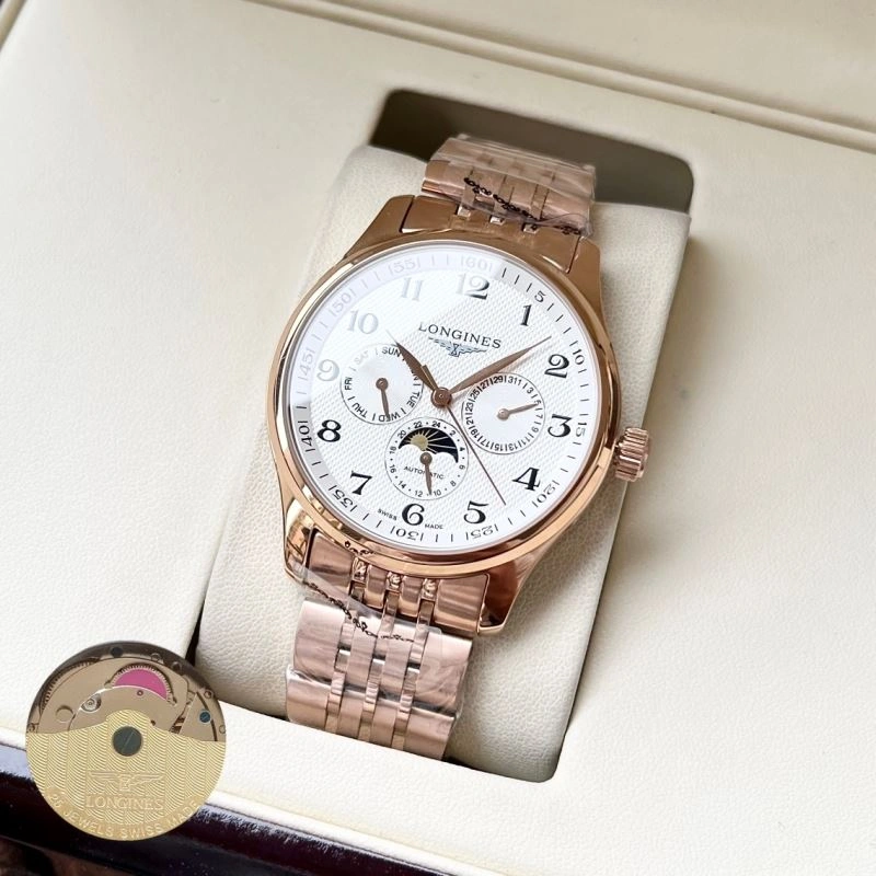 LONGINES Watches
