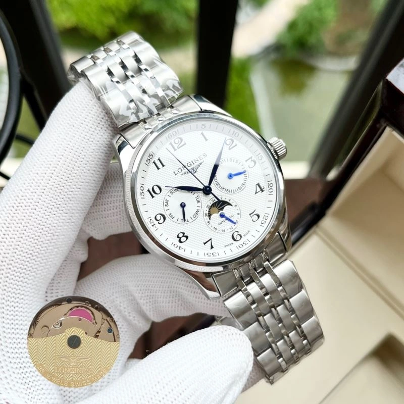 Precise copy LONGINES Watches